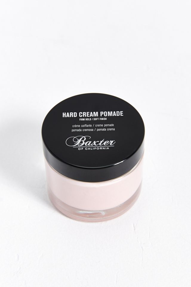 Baxter Of California Hard Cream Pomade | Urban Outfitters