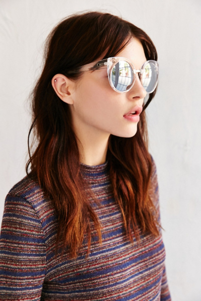 Quay Doll Sunglasses | Urban Outfitters Canada