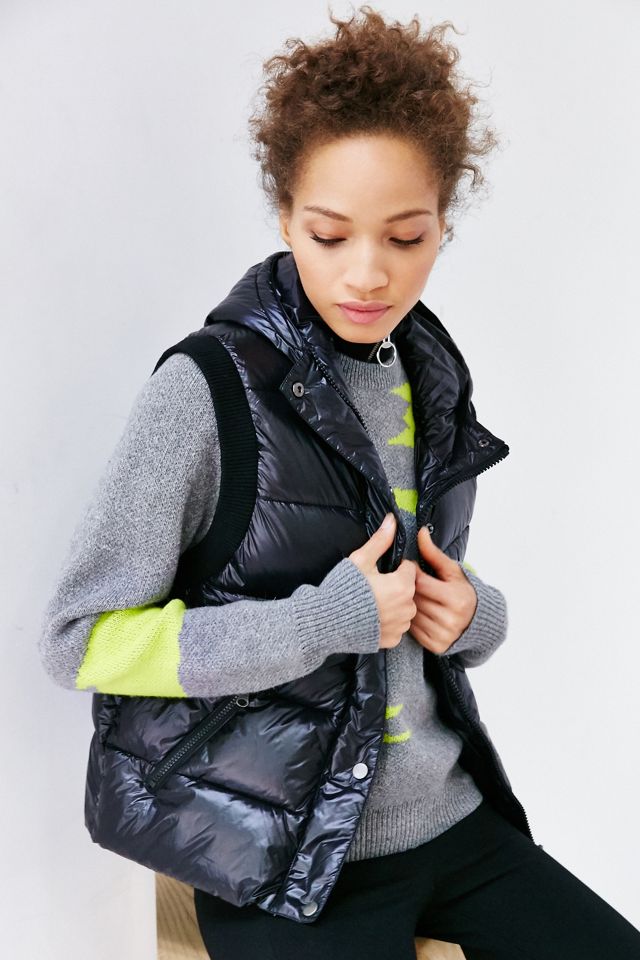 Without Walls Puffer Vest | Urban Outfitters