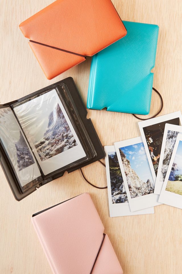Mini Instax Photo Album | Urban Outfitters