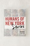 Humans Of New York: Stories By Brandon Stanton | Urban Outfitters