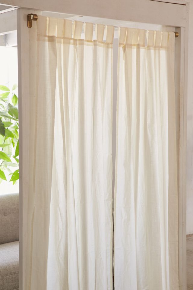 Assembly Home Acrylic Curtain Rod | Urban Outfitters