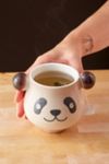 Color-Changing Panda Mug | Urban Outfitters
