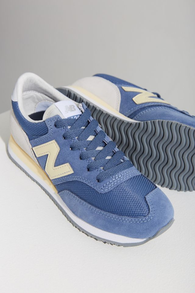 New Balance 620 Capsule Running Sneaker | Urban Outfitters