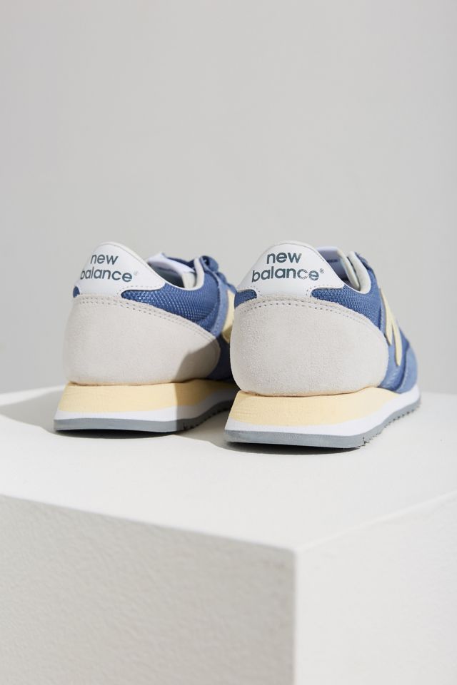 New Balance 620 Capsule Running Sneaker | Urban Outfitters