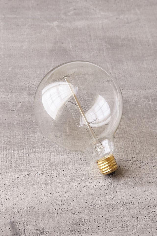 Oversized Edison Light Bulb | Urban Outfitters