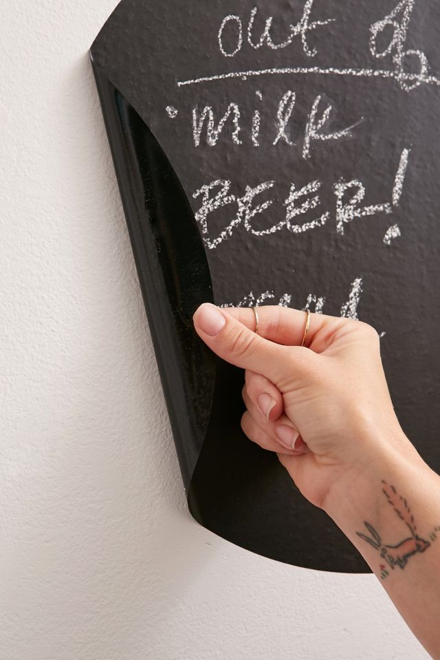 Walls Need Love Write-On Circles Wall Decal Set | Urban Outfitters