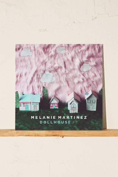 Melanie Martinez - Dollhouse EP | Urban Outfitters