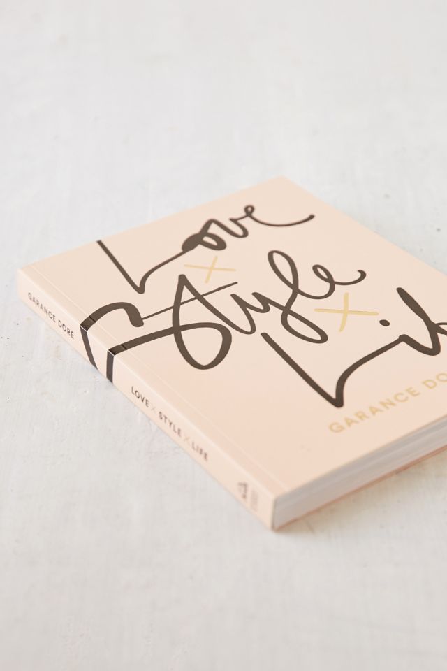 Love Style Life By Garance Dore | Urban Outfitters