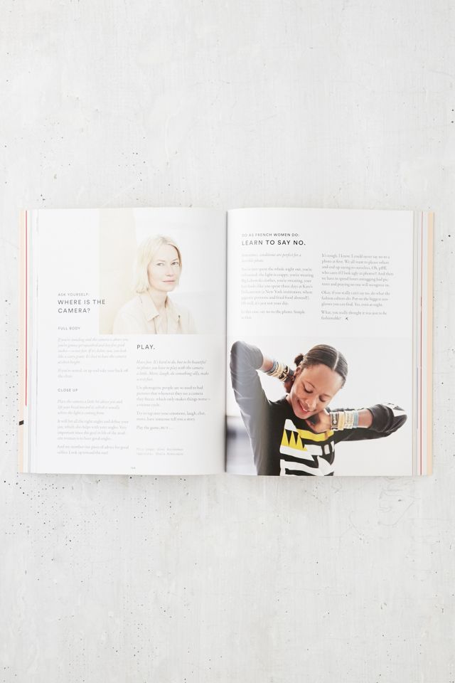 Love Style Life By Garance Dore | Urban Outfitters