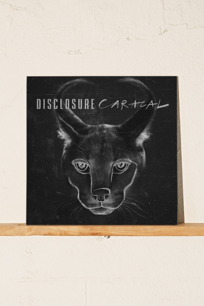Disclosure - Caracal LP | Urban Outfitters