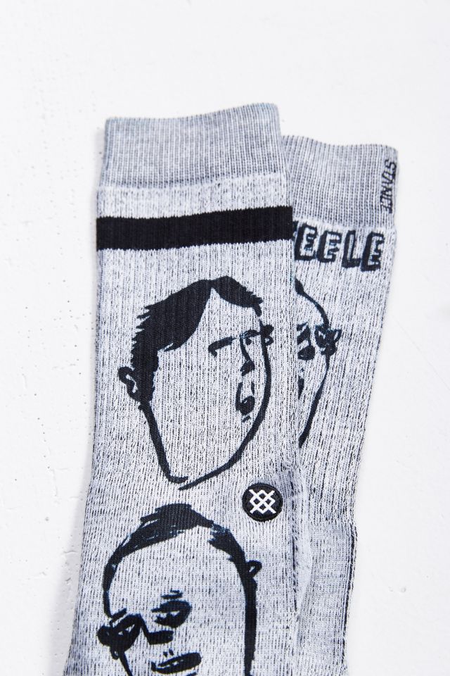 Stance Curb Feeler Sock | Urban Outfitters