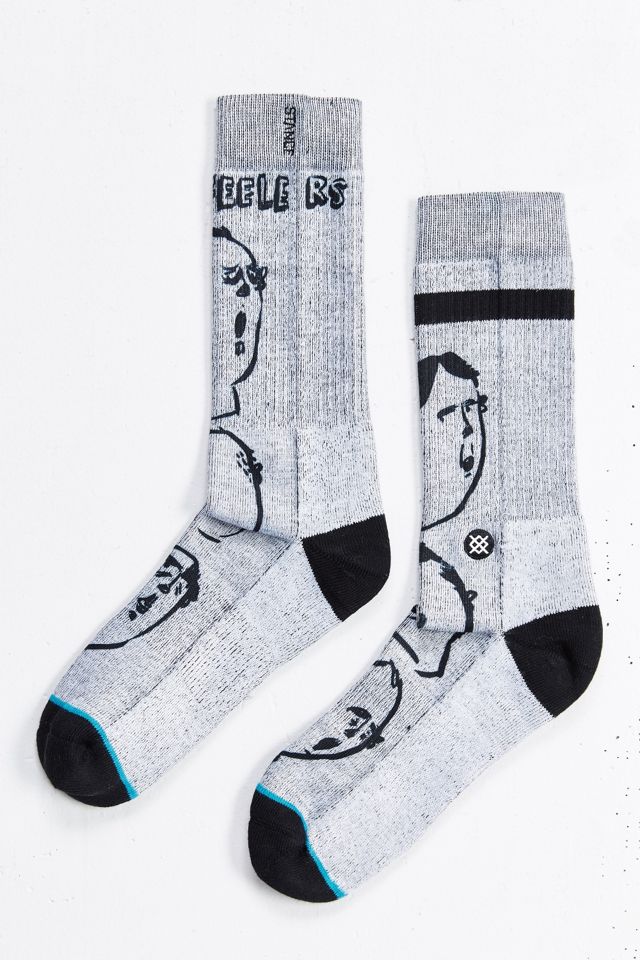 Stance Curb Feeler Sock | Urban Outfitters