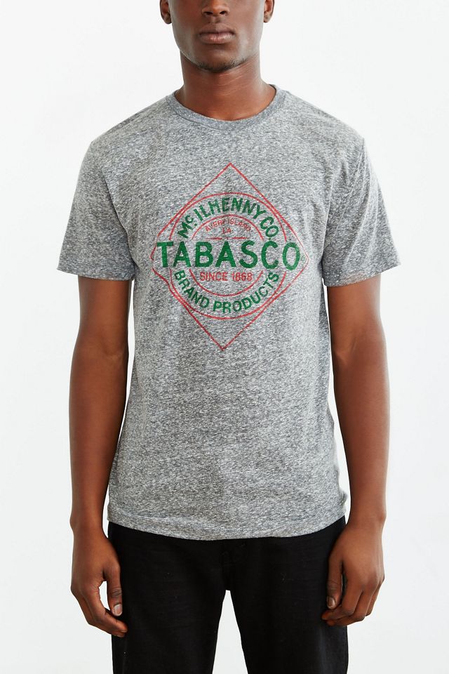 Tabasco Label Tee | Urban Outfitters Canada