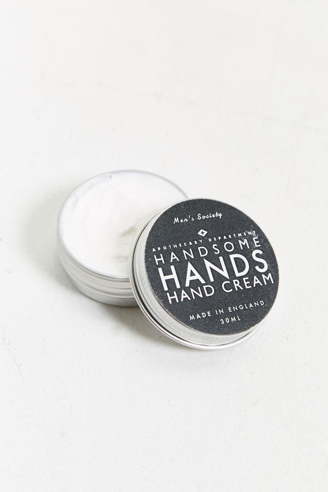 Men's Society Handsome Hands Manicure Kit | Urban Outfitters