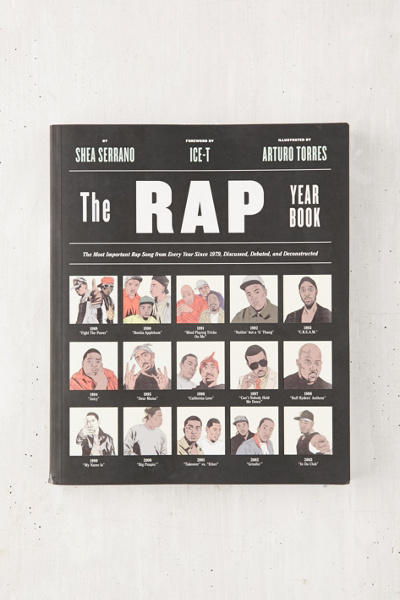 The Rap Year Book: The Most Important Rap Song From Every Year Since ...