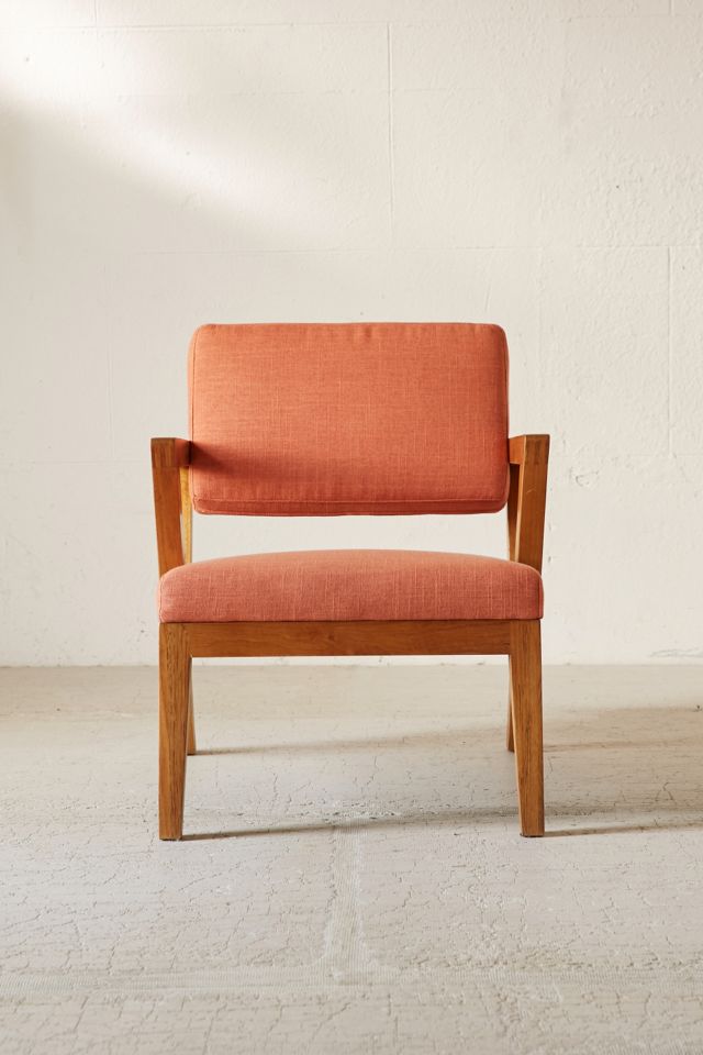 Tyler Mid-Century Chair | Urban Outfitters