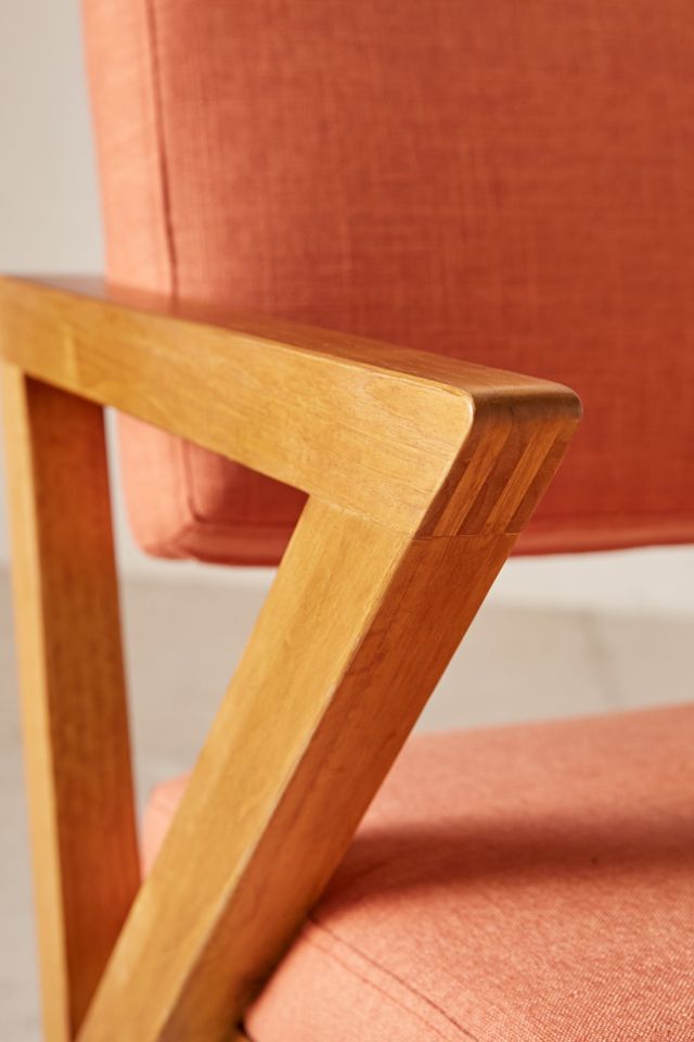 Tyler Mid-Century Chair | Urban Outfitters