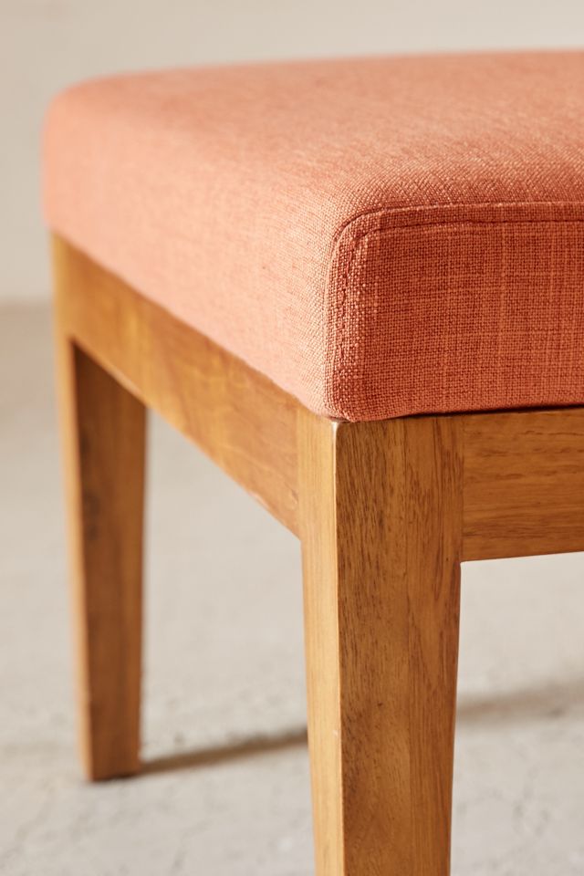 Tyler Mid-Century Chair | Urban Outfitters