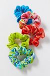 Velvet Scrunchie Set | Urban Outfitters