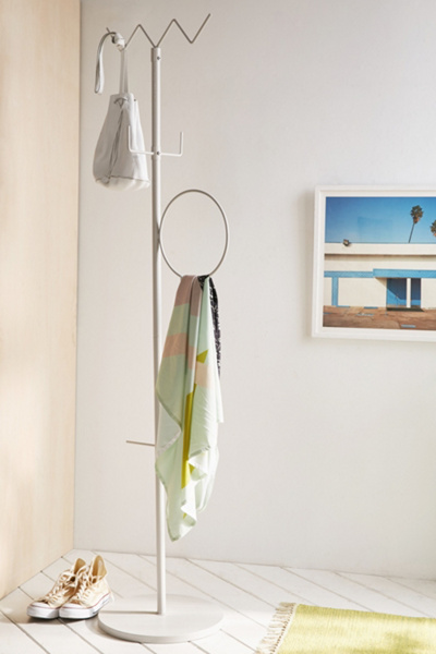 Elements Coat Rack | Urban Outfitters