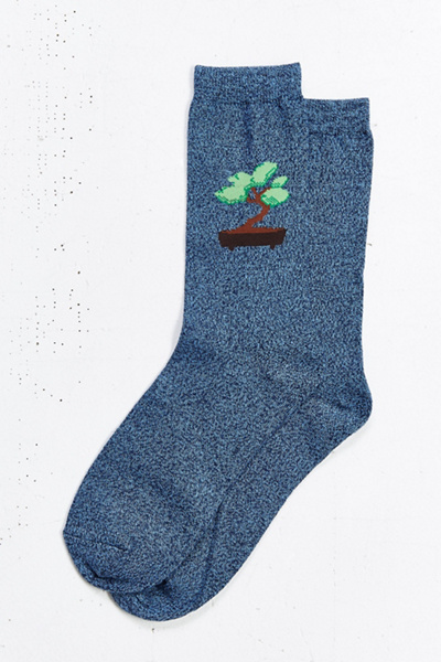 Bonsai Sock | Urban Outfitters Canada