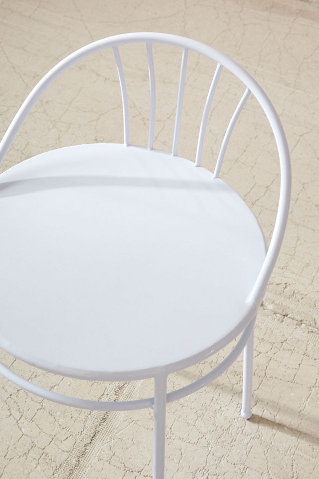 Penny Vanity Chair | Urban Outfitters