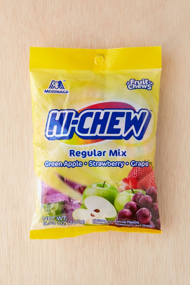 Hi-Chew Candy Pack | Urban Outfitters