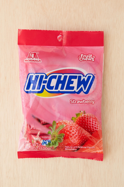 Hi-Chew Candy Pack | Urban Outfitters Canada