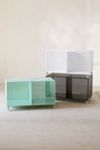 Zoey Rolling Storage Bin | Urban Outfitters