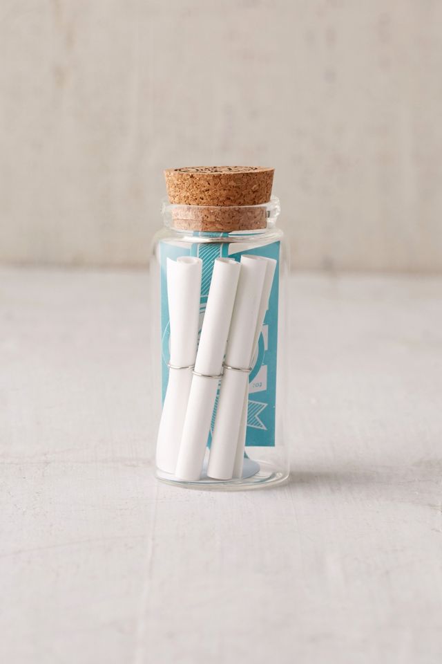 Love Note Bottle | Urban Outfitters Canada