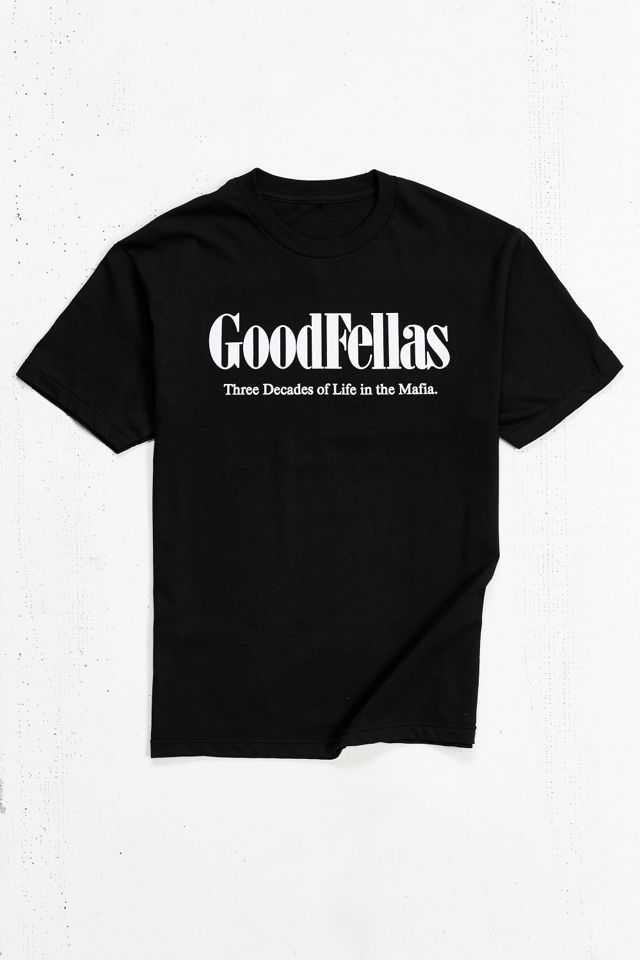 GoodFellas Tee | Urban Outfitters