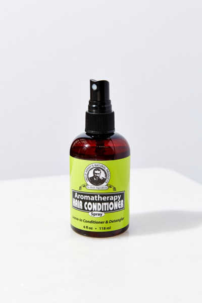 Uncle Harry's Aromatherapy Hair Conditioner Spray | Urban Outfitters Canada