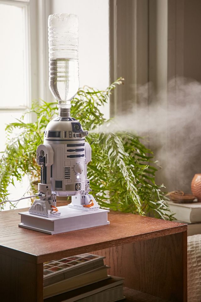 Star Wars R2-D2 Humidifier | Urban Outfitters