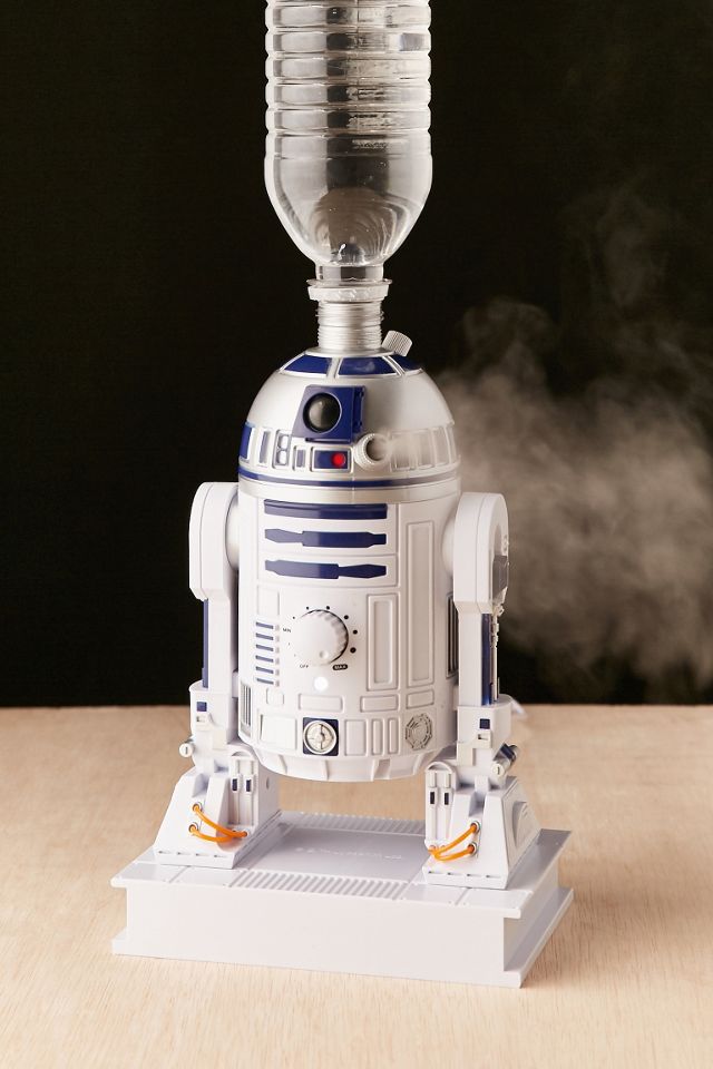 Star Wars R2-D2 Humidifier | Urban Outfitters