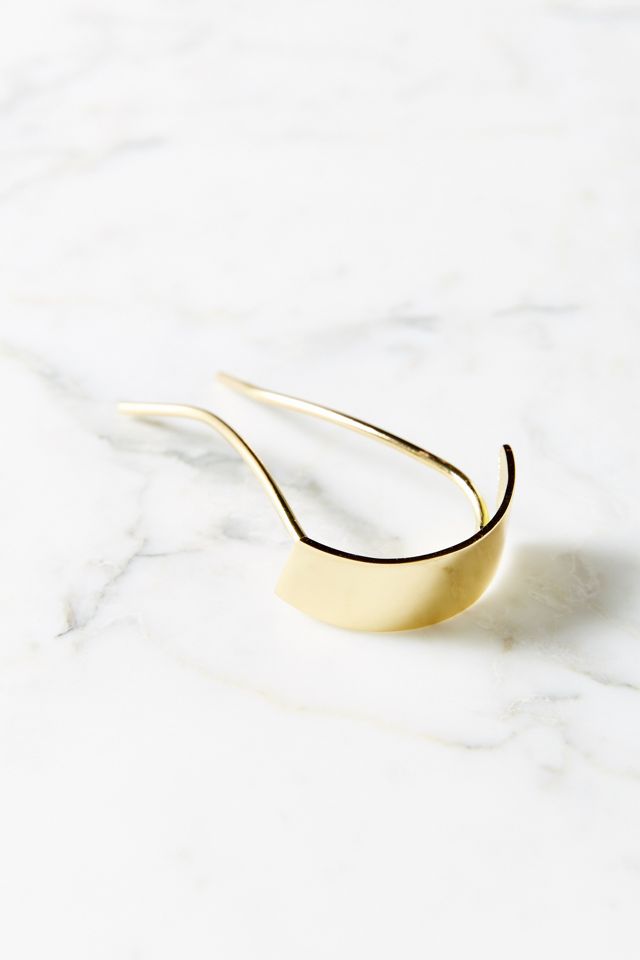 Minimalist Bun Pin | Urban Outfitters Canada