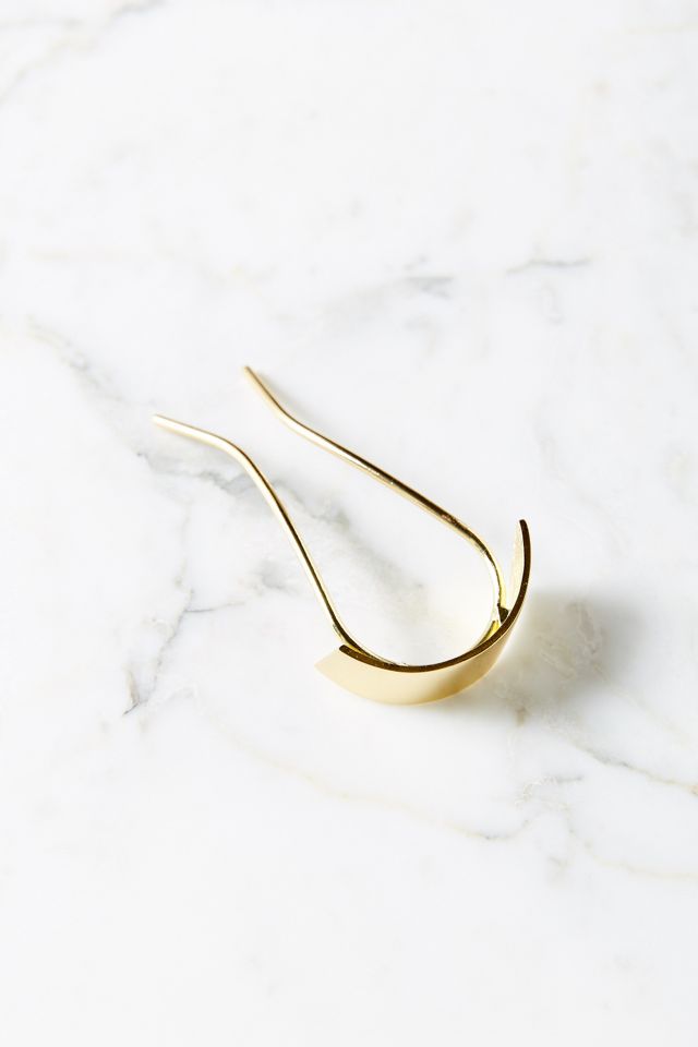 Minimalist Bun Pin | Urban Outfitters Canada