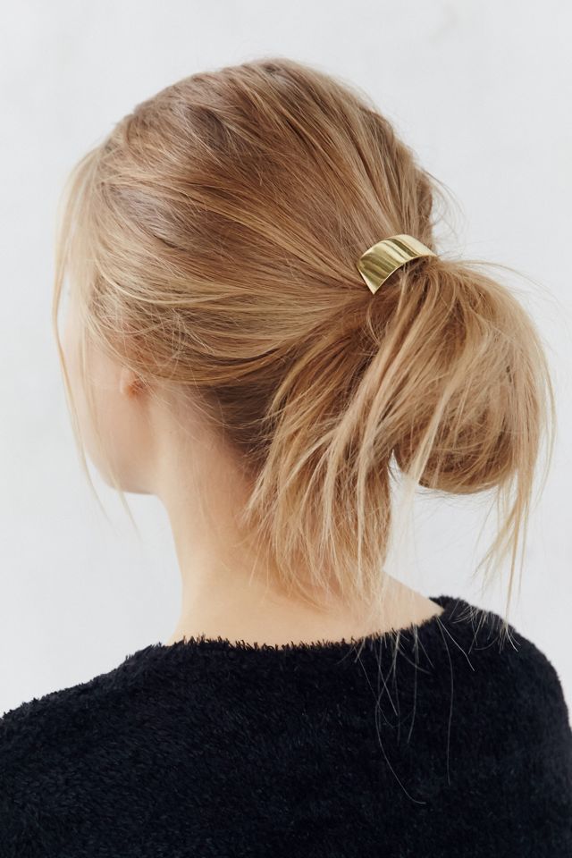 Minimalist Bun Pin | Urban Outfitters Canada