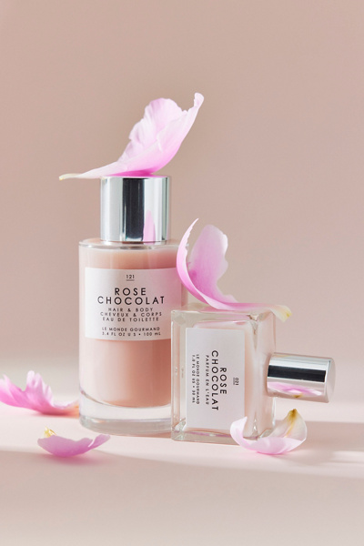 Gourmand Hair + Body Mist | Urban Outfitters