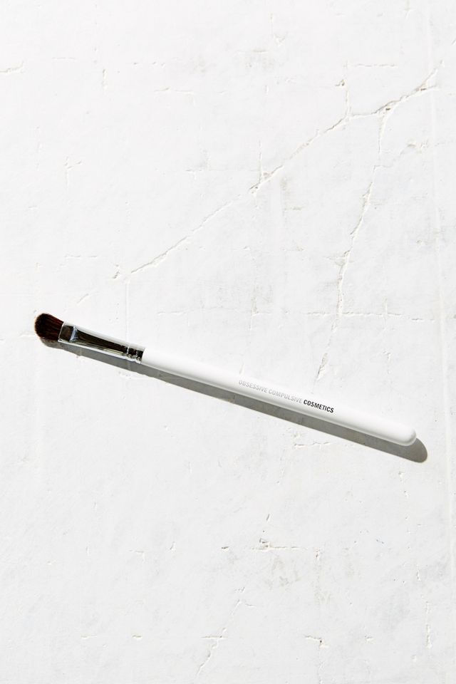 Obsessive Compulsive Cosmetics Small Shader Brush #008 | Urban Outfitters