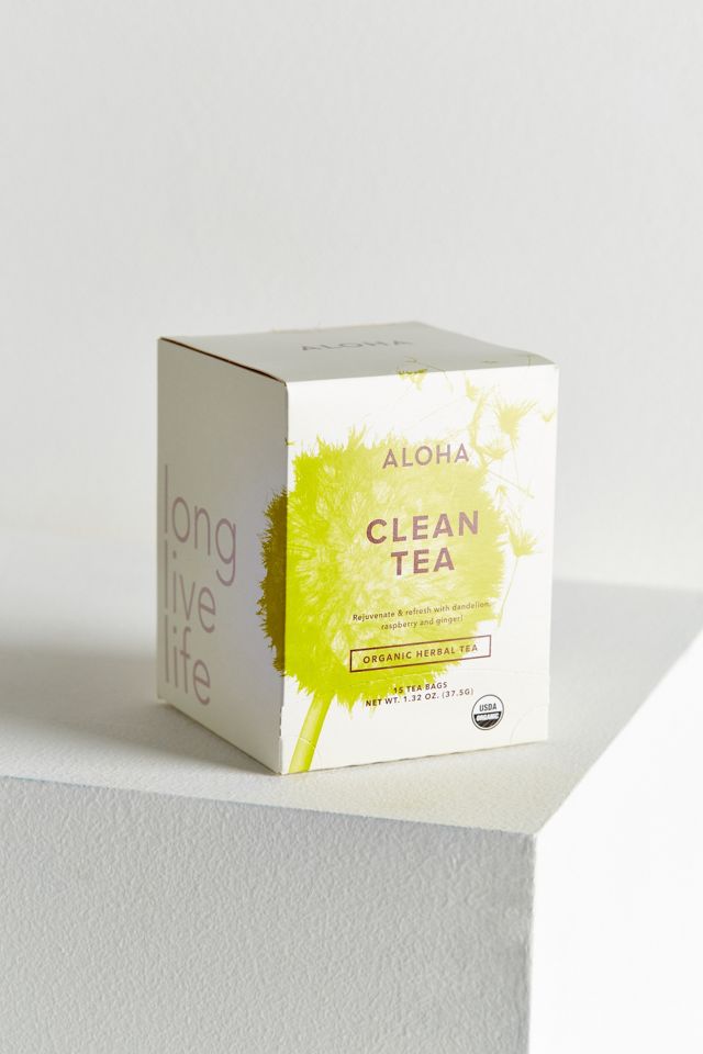 ALOHA Tea | Urban Outfitters