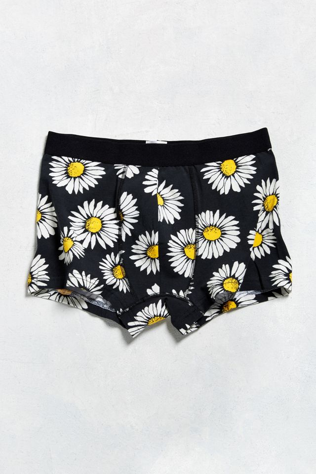 Sunflowers Trunk | Urban Outfitters Canada