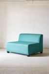 Elliot Custom Sectional Sofa | Urban Outfitters