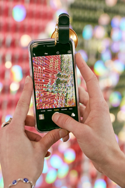 Fly Eye Phone Lens | Urban Outfitters