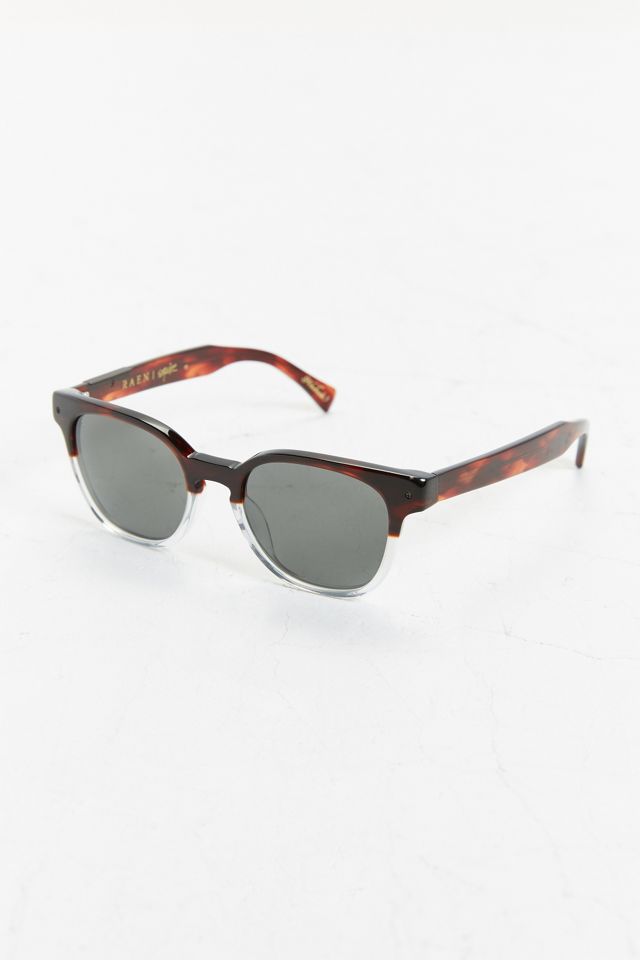 RAEN Squire 50 Sunglasses | Urban Outfitters
