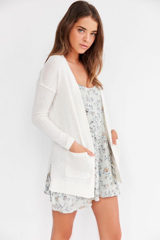 BDG Carter Knit Cardigan | Urban Outfitters