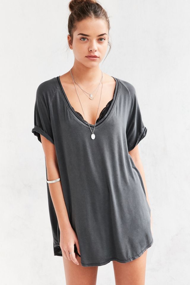 Project Social T Austin Tee | Urban Outfitters Canada