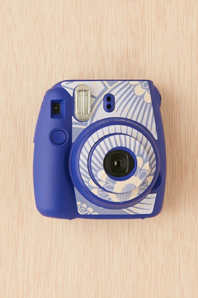 Instax Mini 8 Camera Stickers | Urban Outfitters