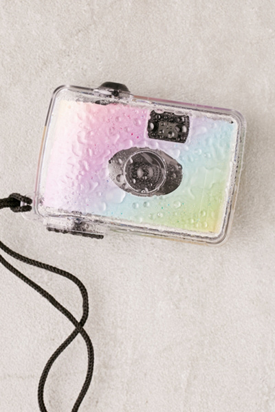 Waterproof Disposable Camera | Urban Outfitters