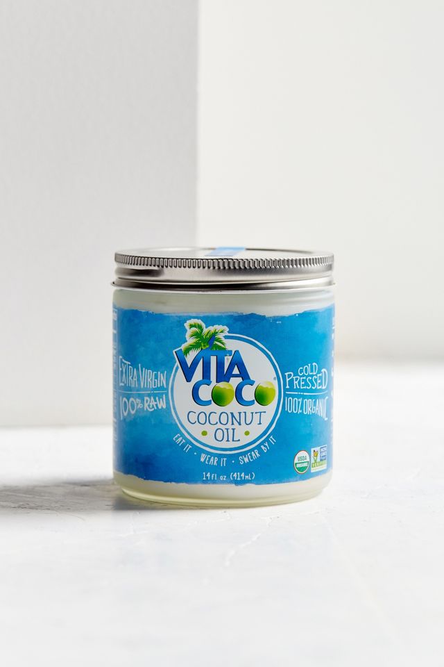 Vita Coco Coconut Oil | Urban Outfitters Canada